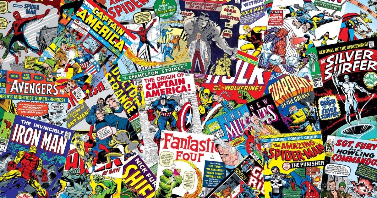 HariManga | Read Free Manga Online Updates