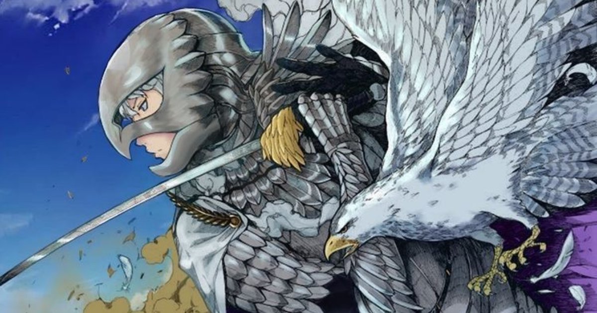 What did Griffith do? Berserk actions explained